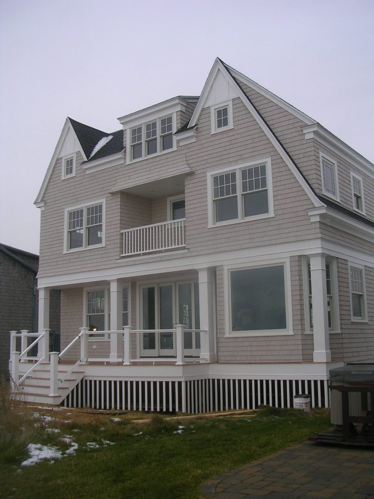 Residential / Remodel Engineering - Civil Consultants