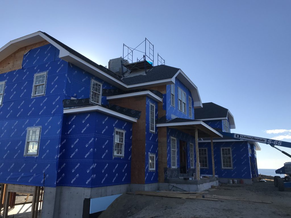 Residential / Remodel Engineering - Civil Consultants