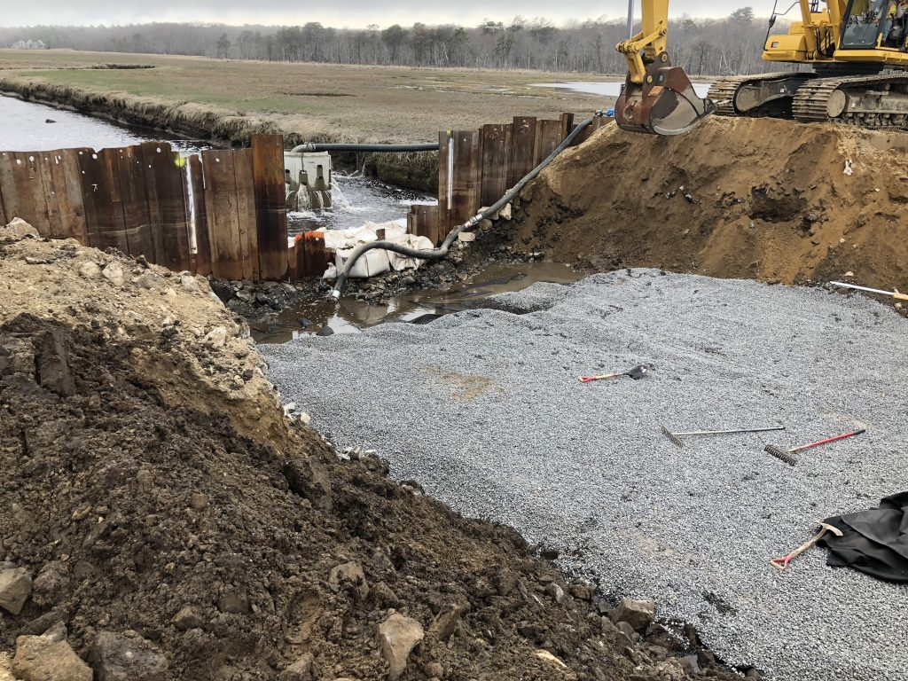 Drainage Analysis & Stormwater Management - Civil Consultants