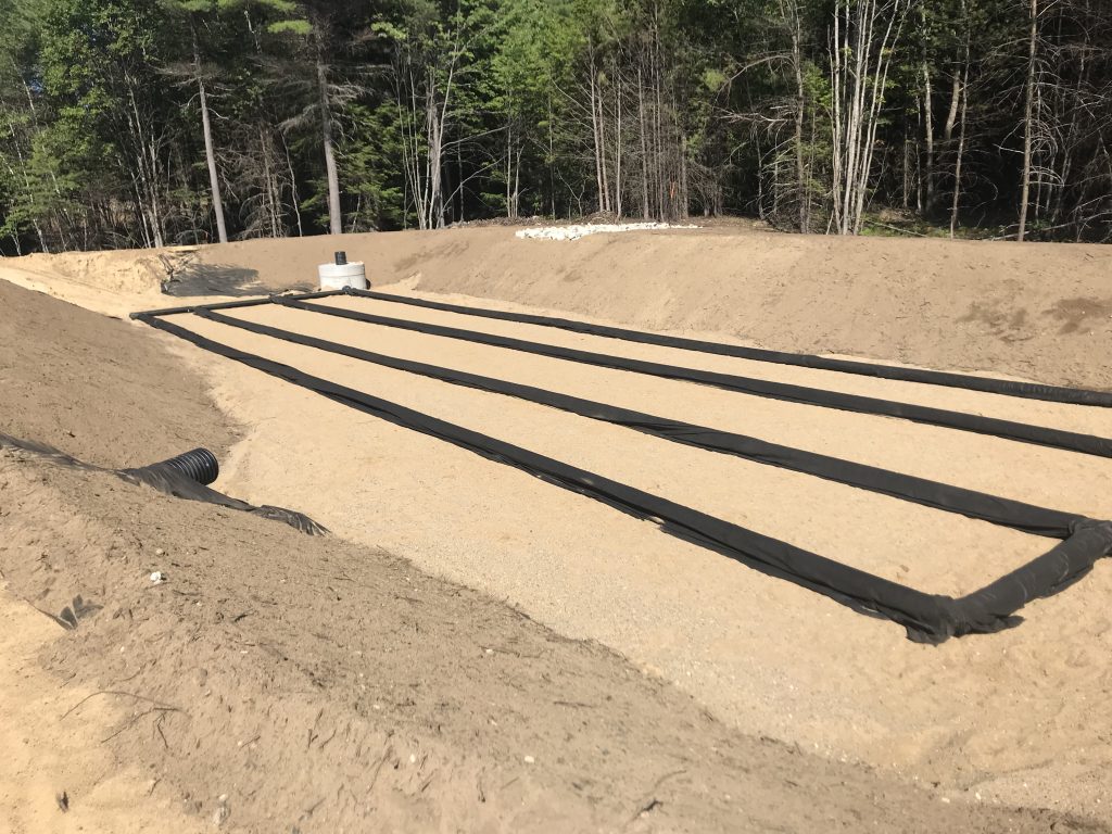 Drainage Analysis & Stormwater Management - Civil Consultants