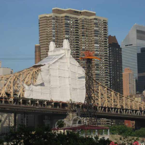 Queensboro Bridge - Civil Consultants