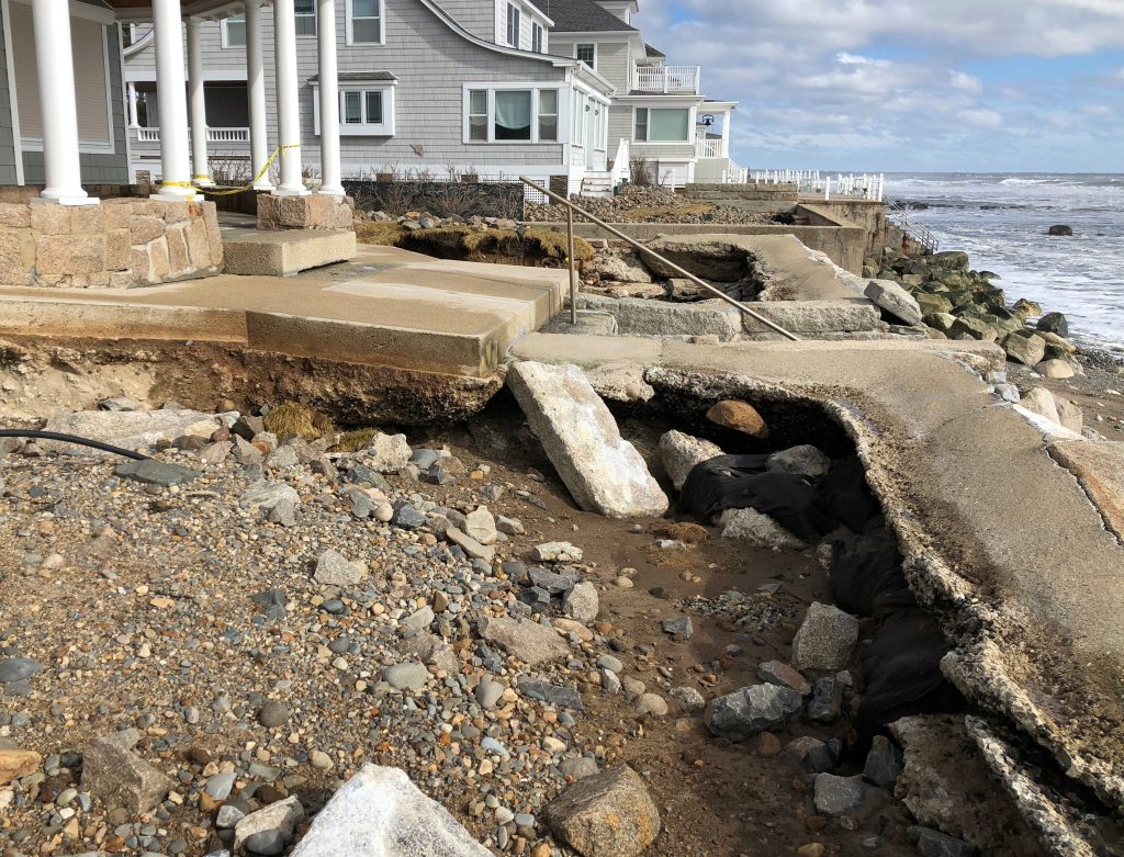 Coastal Engineering - Civil Consultants